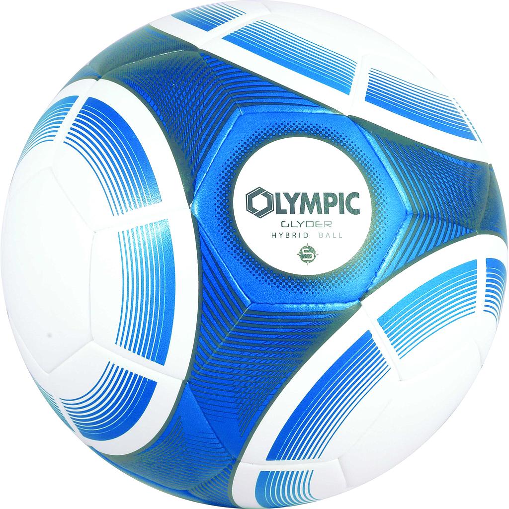 15/03/01040 - GLYDER hybrid ball | Olympic Sportswear